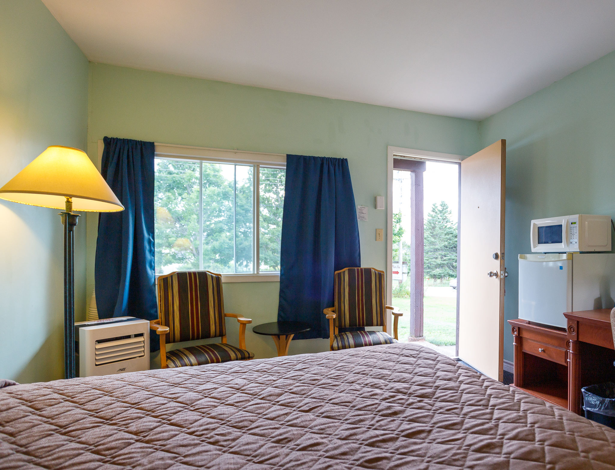 1 Double (ground floor) - booking.tidalboreinn.com