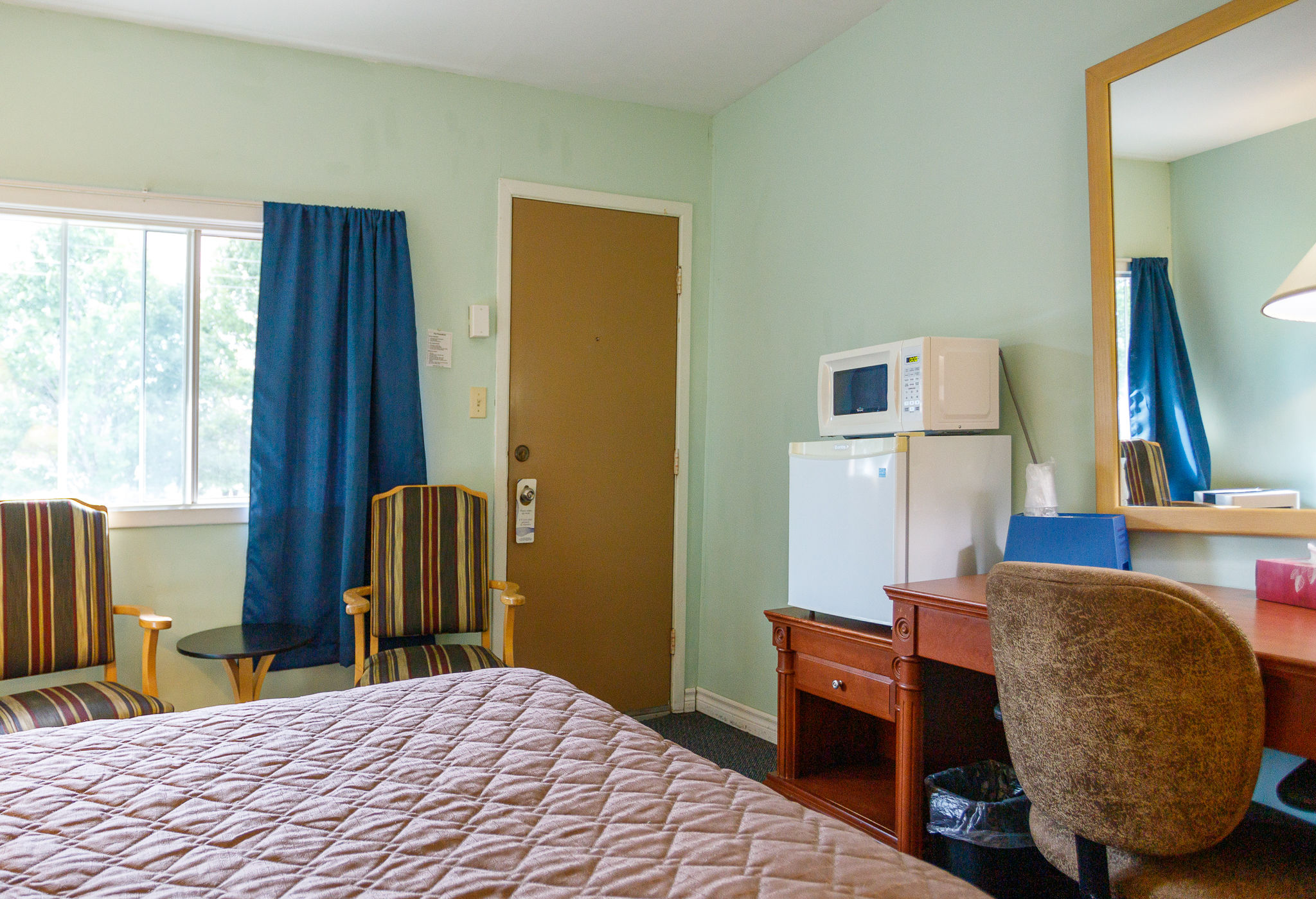 1 Double (ground floor) - booking.tidalboreinn.com