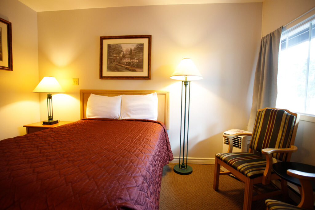1 Double (ground floor) - booking.tidalboreinn.com